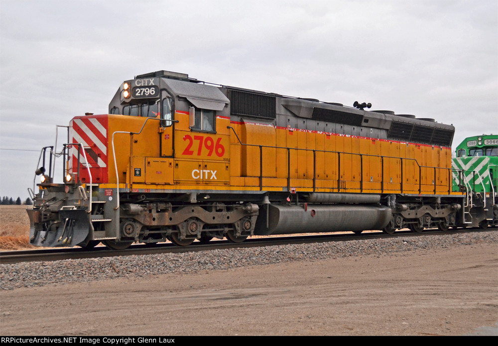 CITX 2796